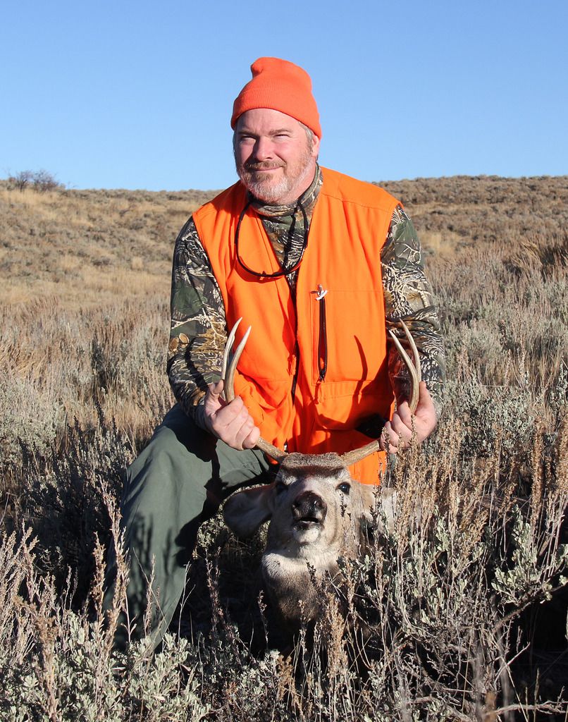 Non Californian hunters/fishers posting on Calguns hunting and fishing - Calguns.net